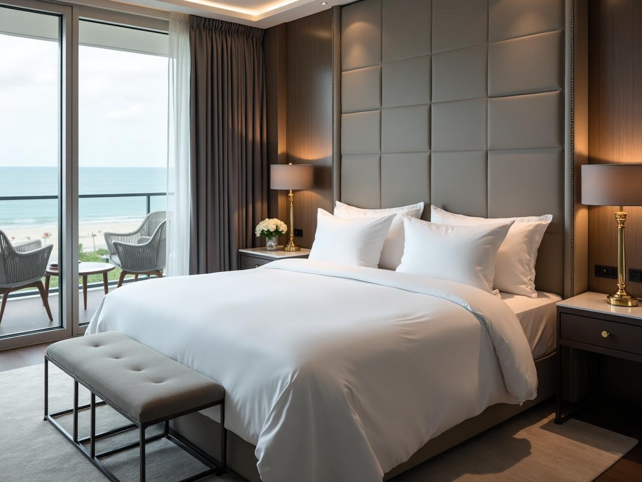 Concierge Property Services | Ultra-Luxury Home Care in South Florida